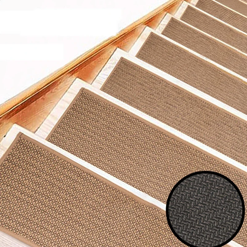 Non-Slip-Stair-Treads-Carpet-Stepping-Mat-with-Rubber-Backing-Residue ...