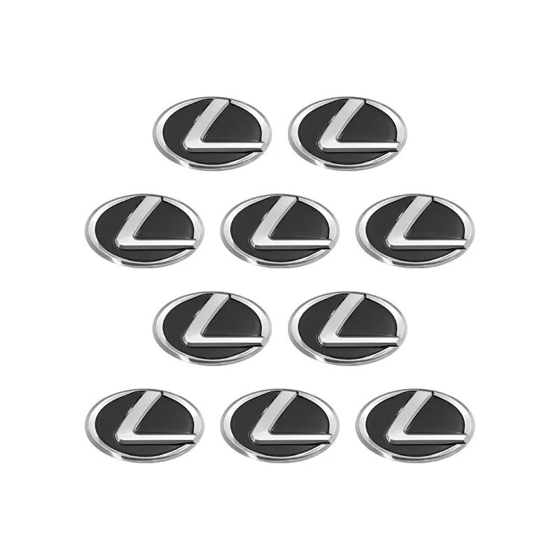 Everything You Need to Know About Lexus Auto Logos and Customization ...