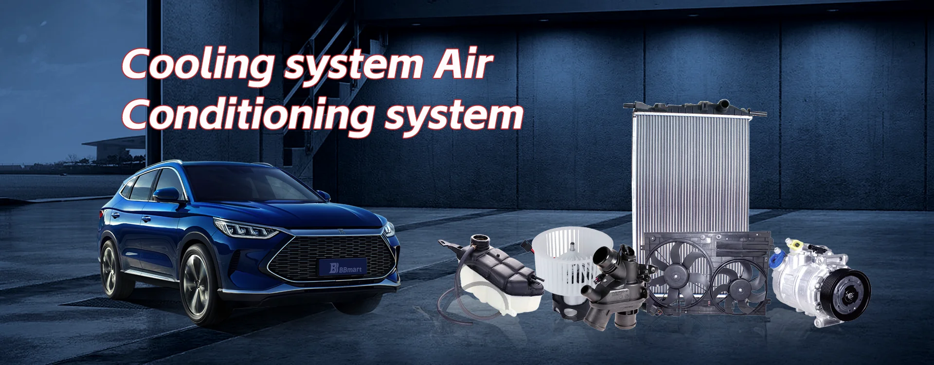 BBmart Auto Parts 8 Store Store - Amazing products with exclusive ...