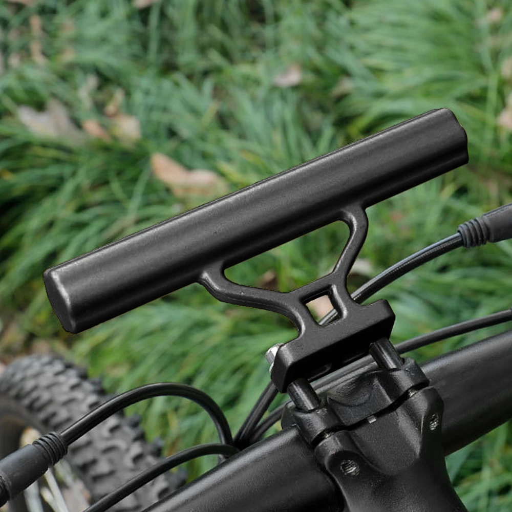 Aluminum Alloy Bike Handlebar Extension Bracket | Bicycle Handlebar ...