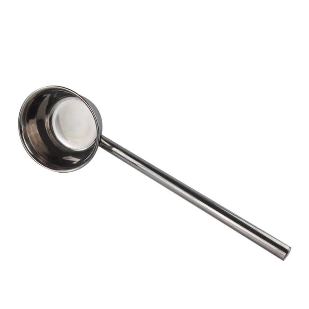Water-Ladle-Stainless-Steel-Soup-Ladle-Spoon-Garden-Water-Scoop-Bath ...