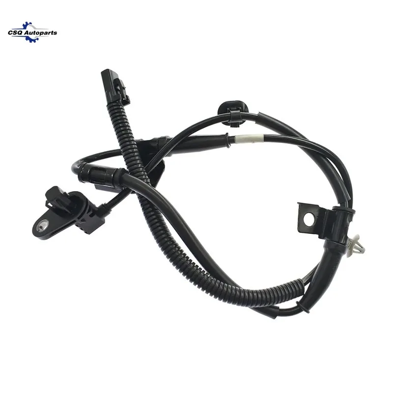 59810-2L300 59830-2L300 Front Left Right Wheel Speed ABS Sensor For ...