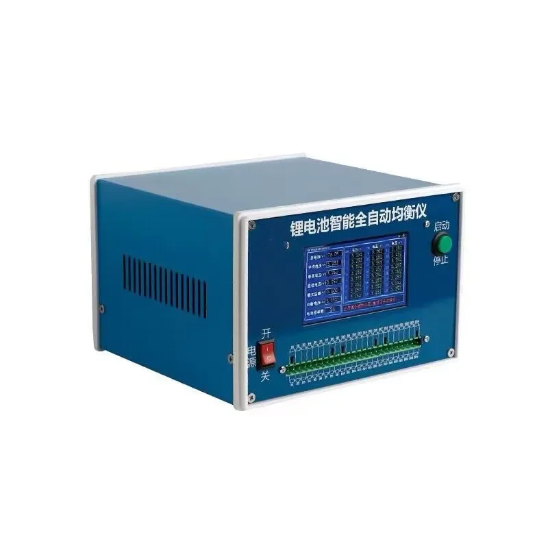 2s-24s-lithium-battery-automatic-equalizer-1-5-4-5V-intelligent ...