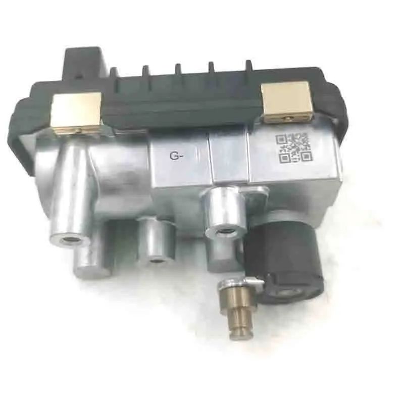 G-282-G282-6NW009420-Turbo-Electronic-Actuator-712120-6NW-009-420 ...