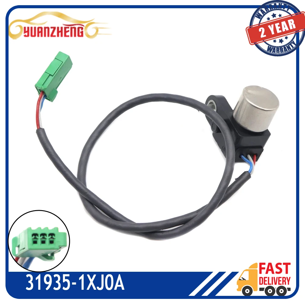 31935-1XJ0A-Engine-Transmission-Speed-Sensor-for-Nissan-Pathfinder ...