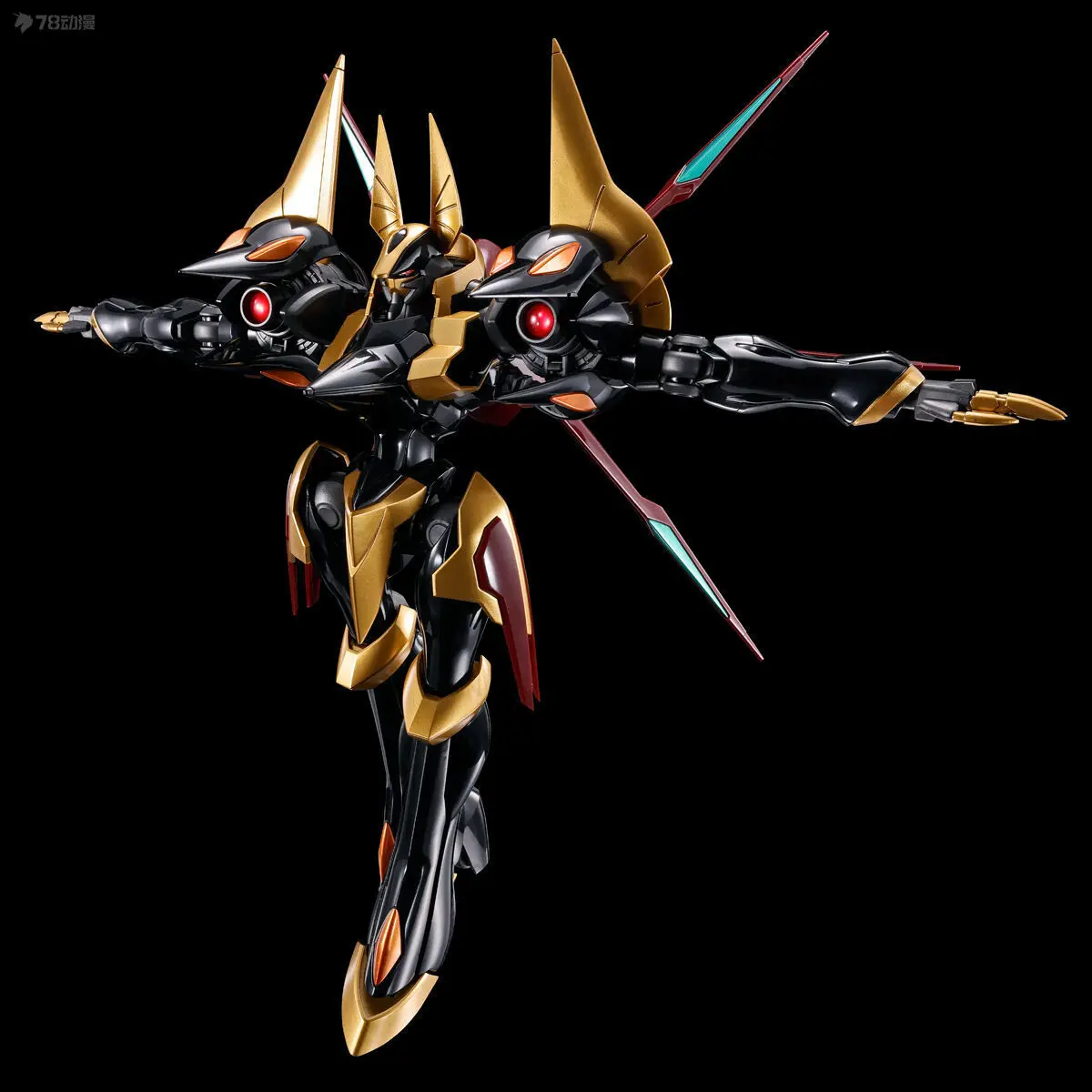 Bandai Hobby HG 1/35 HGUC CODE GEASE LELOUCH OF THE REBELLION R2 набор ...