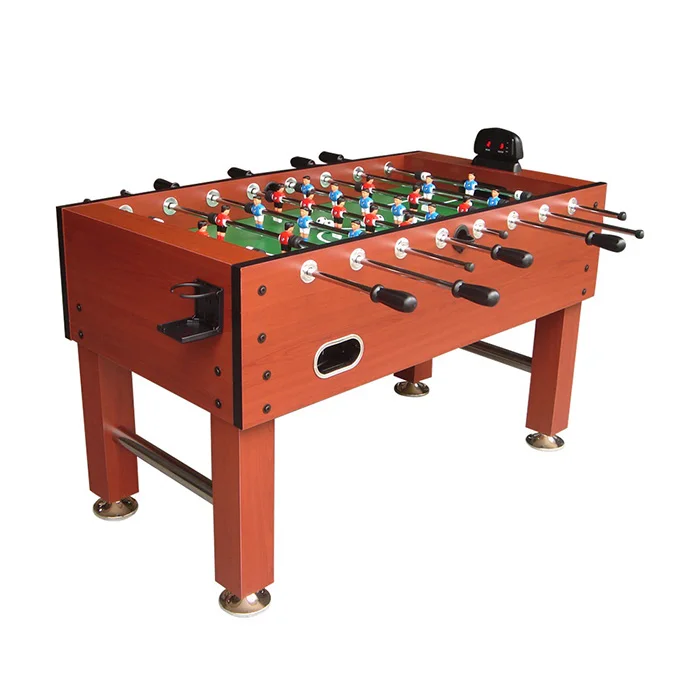 Professional-Soccer-Tables-Foosball-Baby-Foot-Game-Table-Football ...