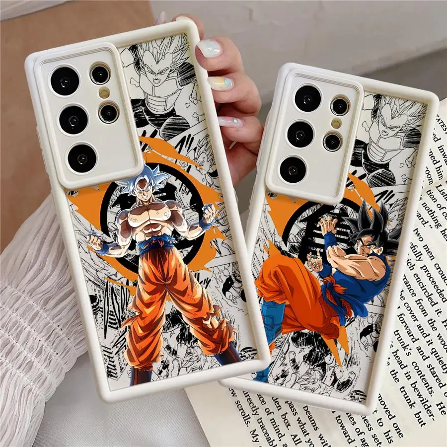 Dragons-Anime-Balls-Phone-Case-for-Samsung-Galaxy-S24-Ultra-S23Ultra ...