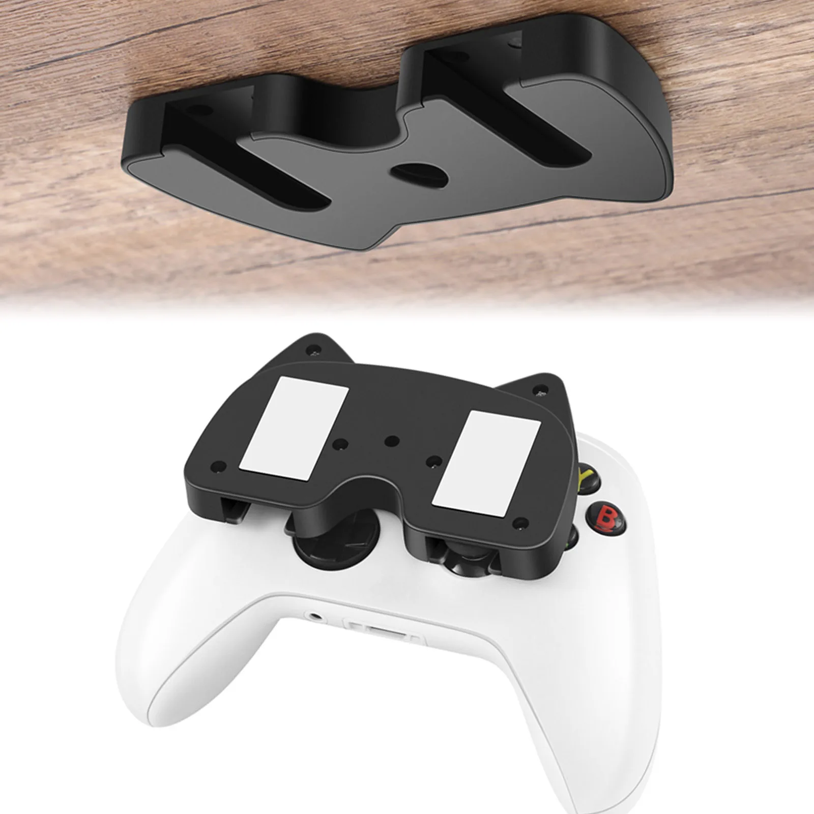 Controller-Stand-Holder-Handle-Rack-Gamepad-Hanging-Storage-Bracket ...