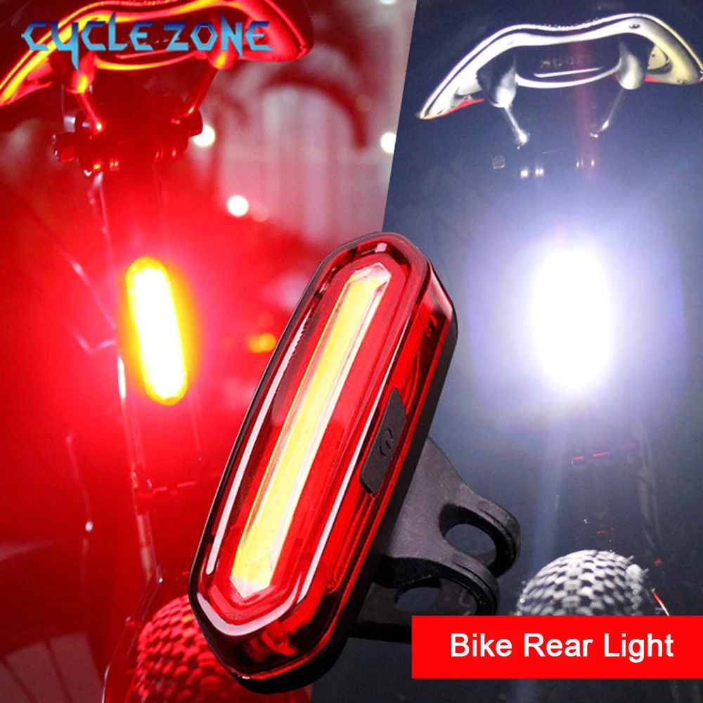 Bike-Tail-Light-LED-Bike-Front-Rear-Light-Bicycle-Waterproof-USB ...