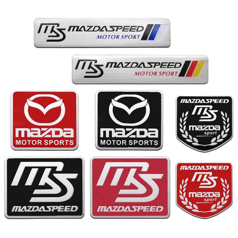 Everything You Need to Know About Metallic Logos for Your Car