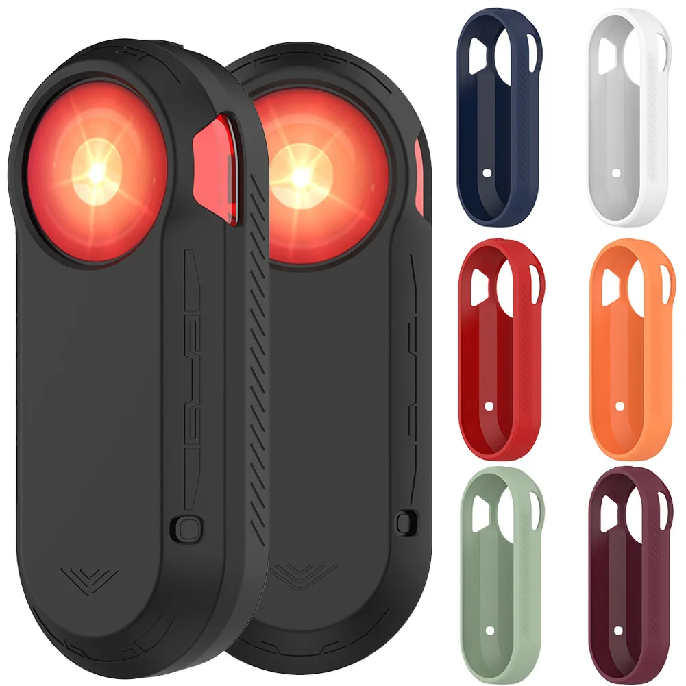 For-Garmin-Varia-RTL515-Case-Camera-Tail-Light-Sleeve-Impact-resistant ...
