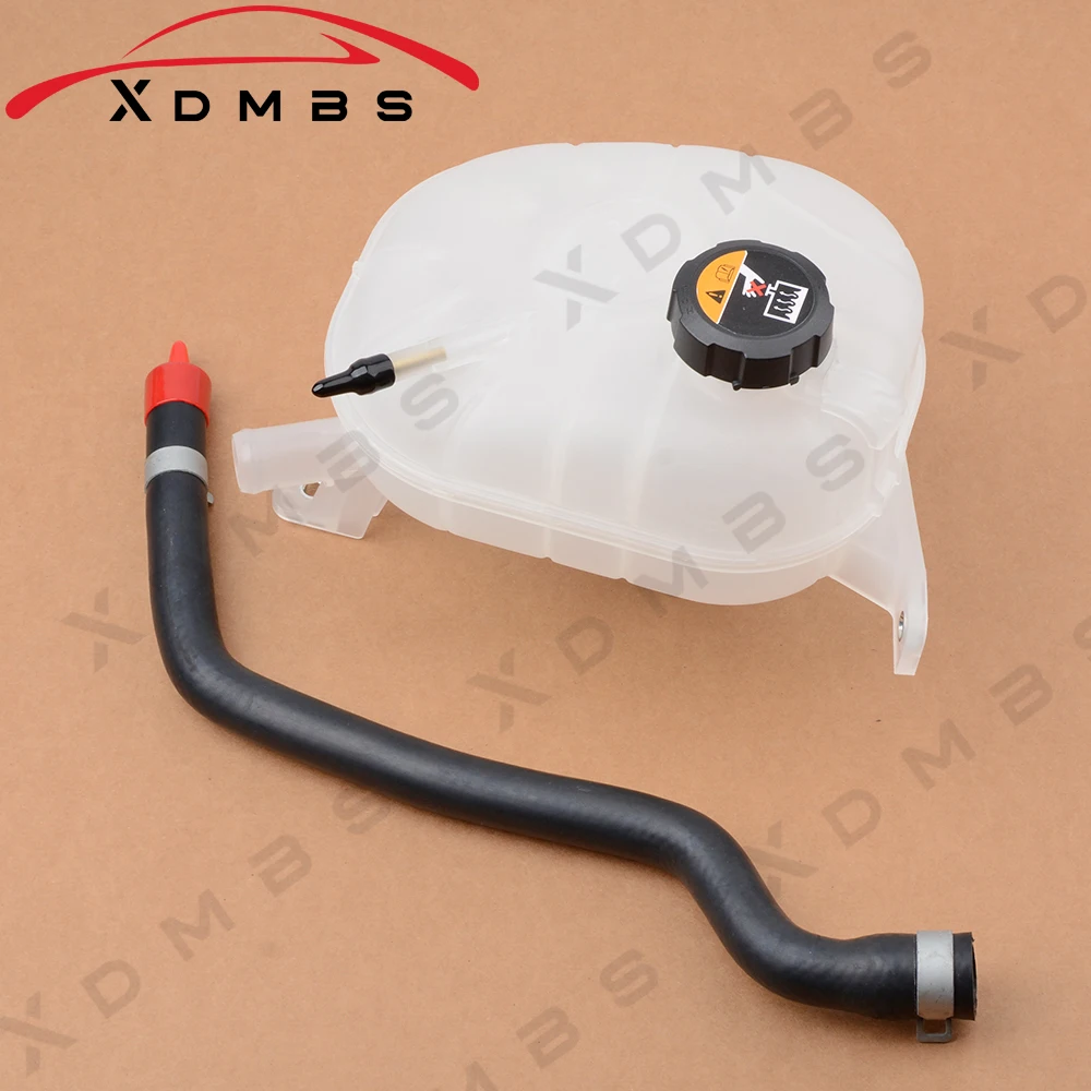 ⭐Genuine⭐ Radiator Coolant Reservoir Assembly 25430F2400 25430-F2400 ...