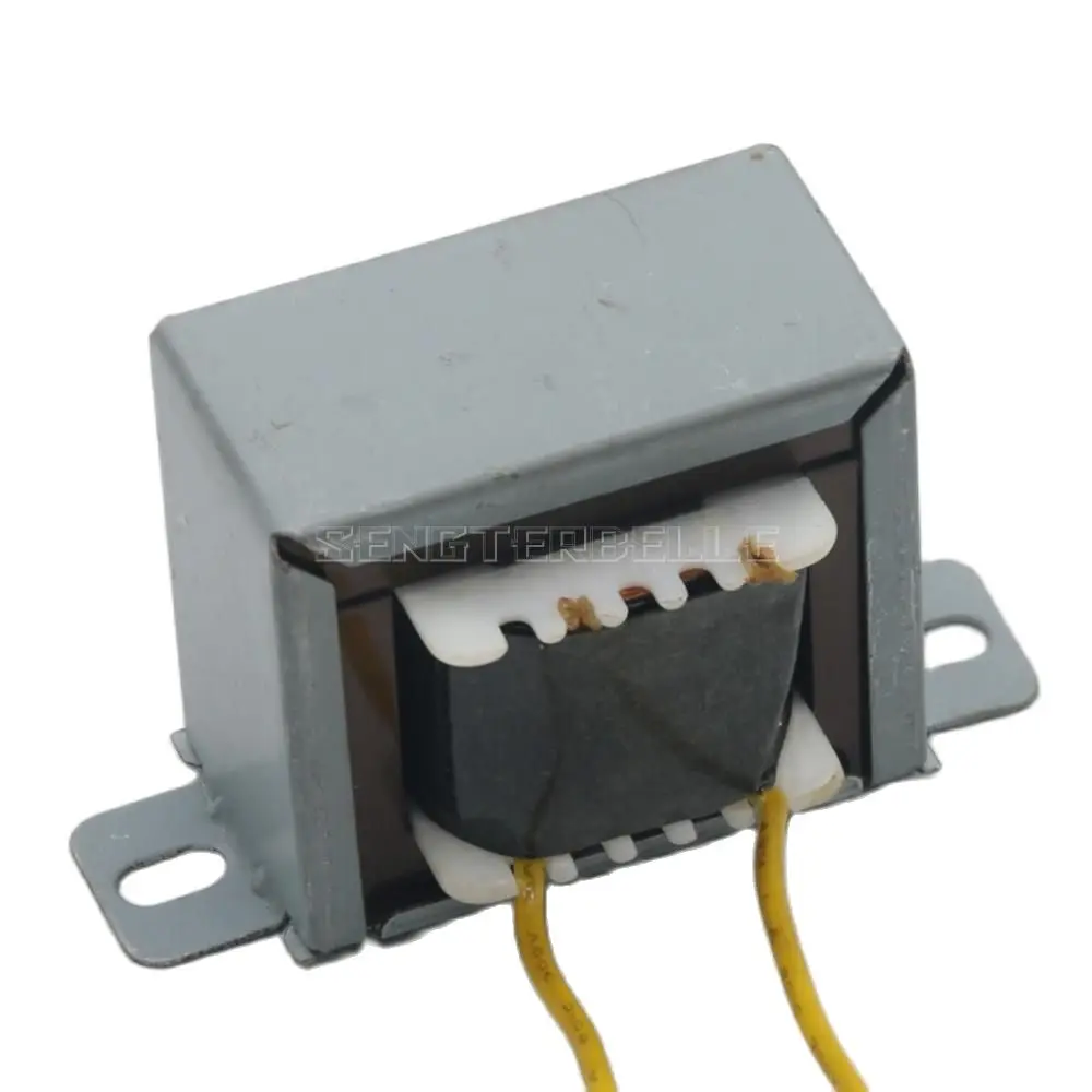 65mA-8H-10H-12H-Copper-Wire-Choke-Coil-Inductance-For-Tube-Audio ...