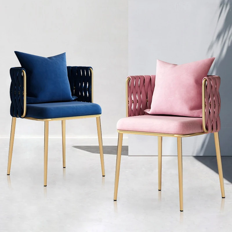 Soft Waiting Room Chair