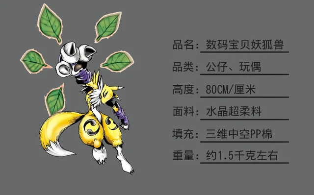 Renamon