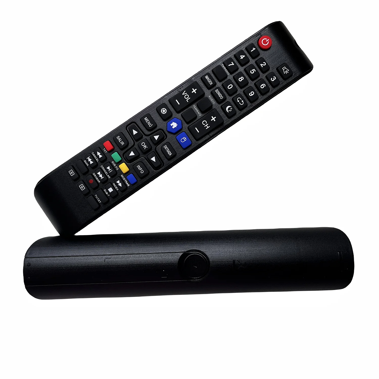 New-Remote-Control-For-TD-Systems-TV-K55DLM8US-K55DLG8US-K24DLH8FS ...