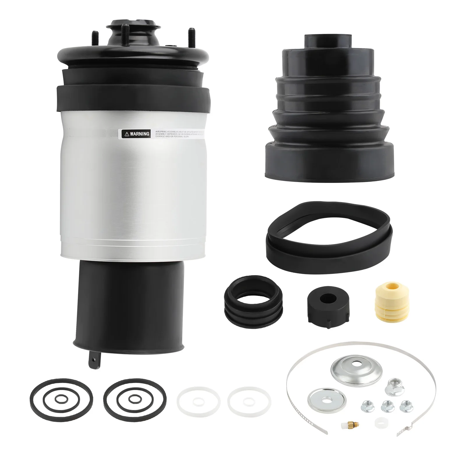 Rear-Air-Suspension-Spring-Bag-Strut-For-Range-Rover-Sport-2005-2009 ...