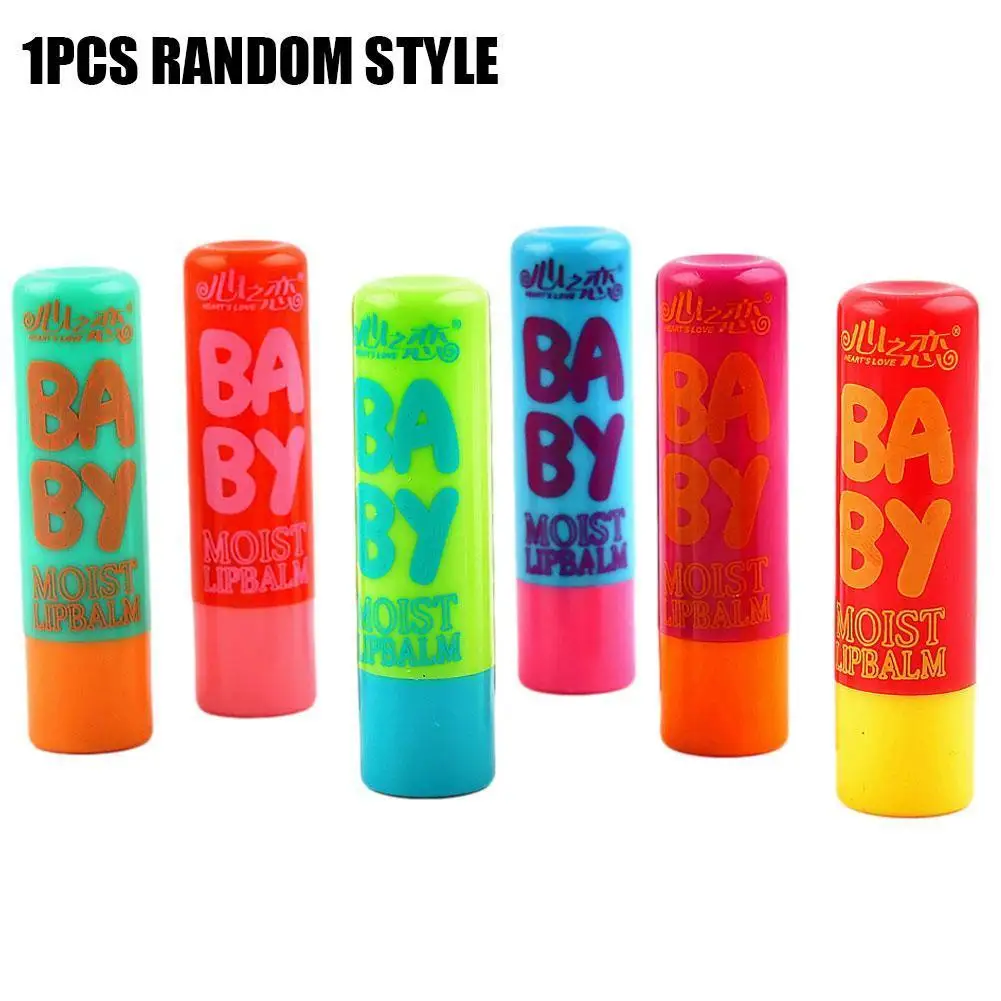 Lip-Balm-Lip-Oil-Moisturizing-Clear-Transparent-Lipstick-Base-Cosmetic ...