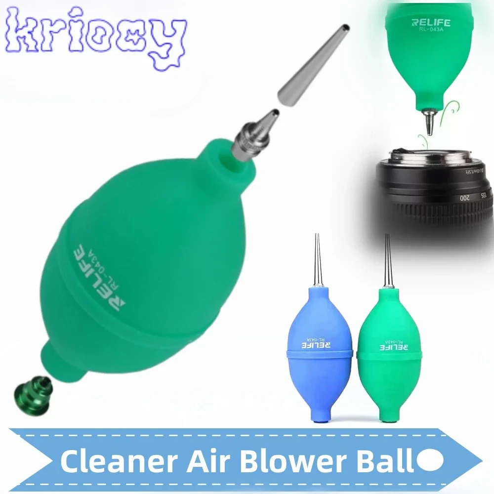 RL-043A-2-in-1-Phone-Repair-Dust-Cleaner-Air-Blower-Ball-Cleaning-Pen ...