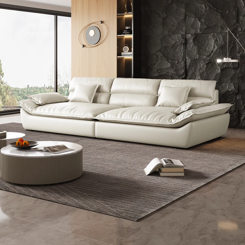 Simple-Luxury-Living-Room-Sofa-Nordic-Reception-Minimalist-Floor-Couch ...