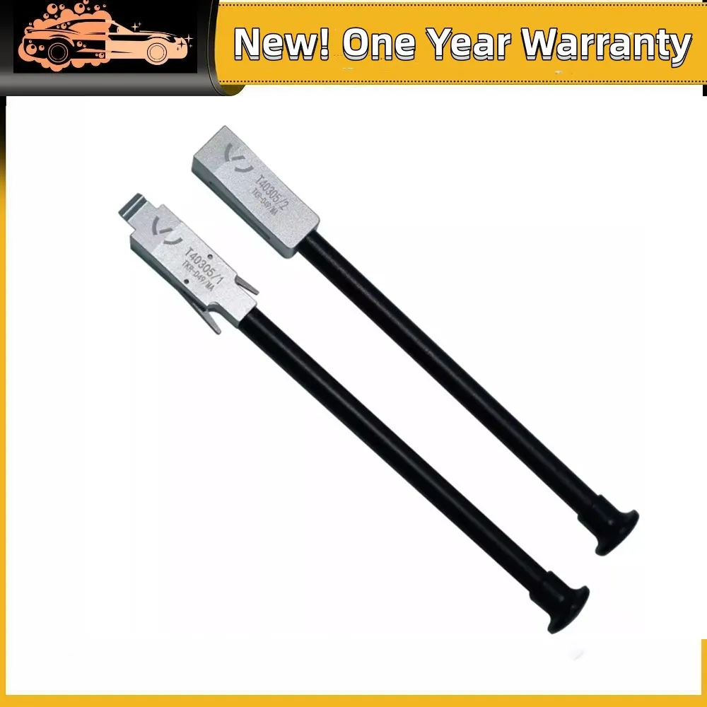 Herramienta de extracción de punto de conexión para Audi A4L, embrague ...