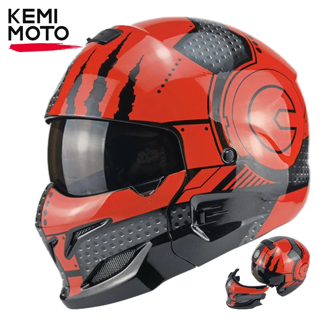 Cheap Motorcycle Helmets For Men