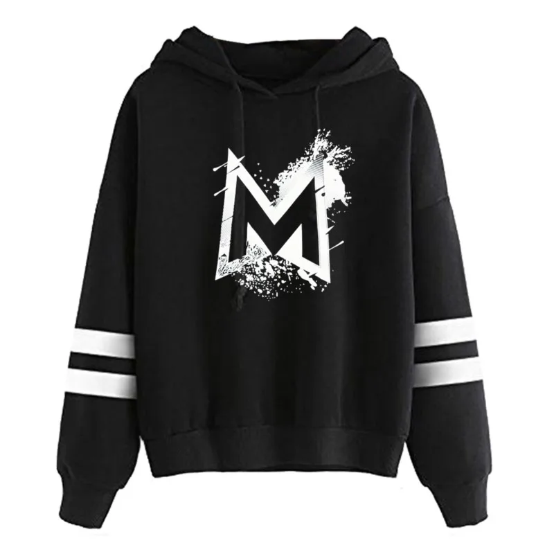 Mini-Ladd-Merch-Gamer-Hoodie-Sweatshirts-Printed-Autumn-Winter-2024-New ...