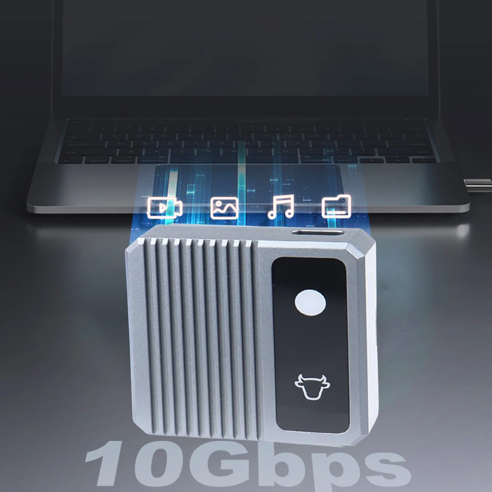 IRhasta M.2 NVMe 2230 SSD Case с защитой от записи | AliExpress