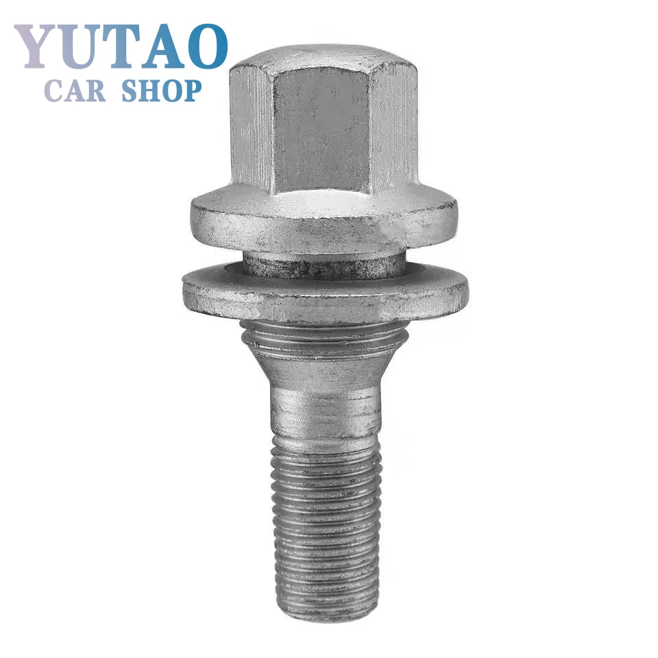 17mm-HEX-Wheel-Nuts-Bolts-wheel-bolts-wheel-hub-screws-540567-Fit-For ...