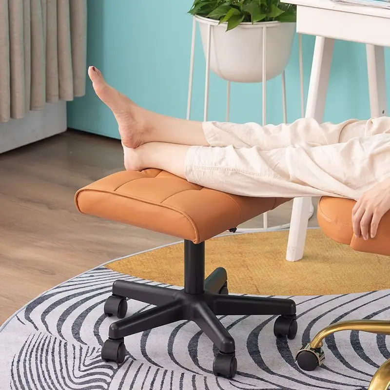Nap Rest Foot Lift Footstool, Sofa Office Footstool Home Cushion ...