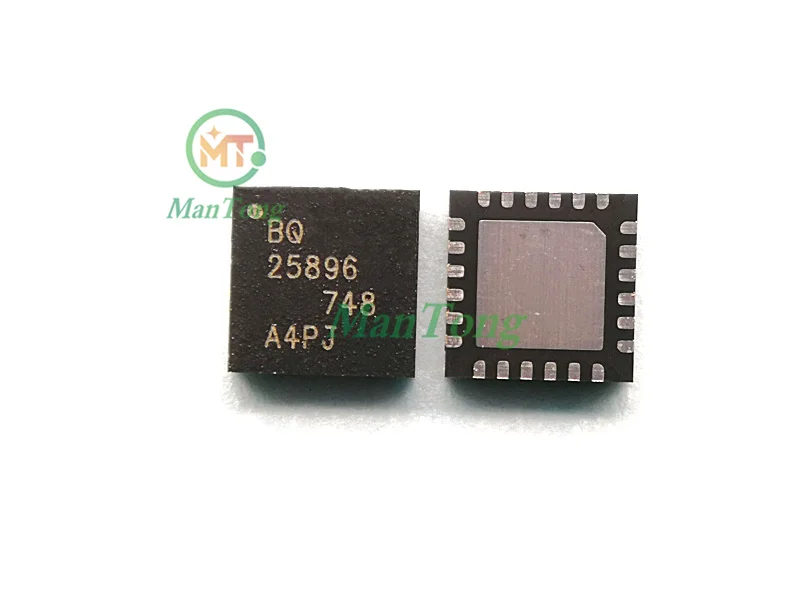10pcs BQ25890 BQ25890H BQ25891H BQ25892 BQ25895 BQ25896 - AliExpress 502