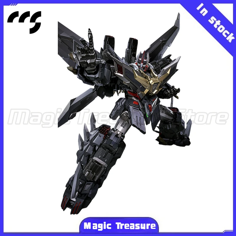 【MT】Original CCS MORTAL MIND Chôjû Kishin Dancouga Super Robot Wars 30 ...
