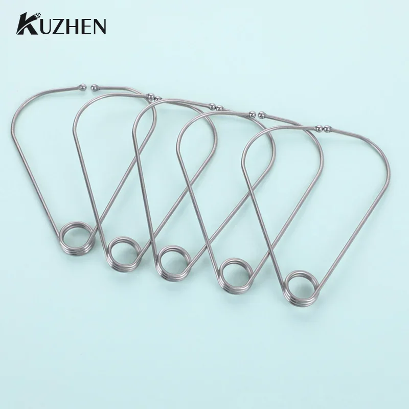 Acupoint Finger Joint Point Metal Massage Clip Portable Hand Meridian ...