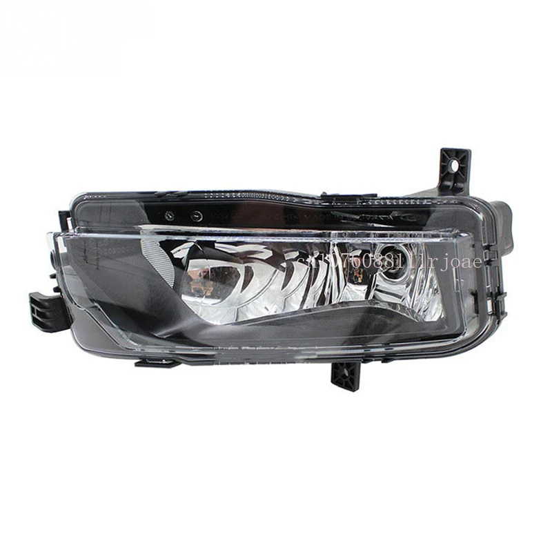 Auto Front Fog Light Lamp Assembly with Halogen Bulb for VW CADDY 2015 ...