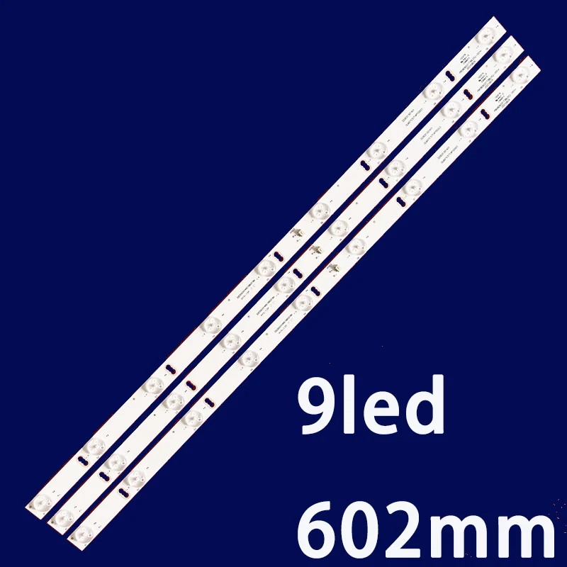 LED FOR LED 32D10 FHD PB08D60217BL052 320E01301401 PB08D602173BL052 ...