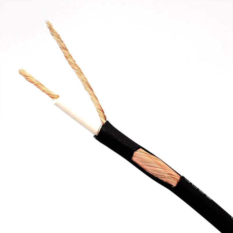 Mogami-Cables-de-altavoz-de-estudio-superflexibles-Cables-a-granel-de-2 ...
