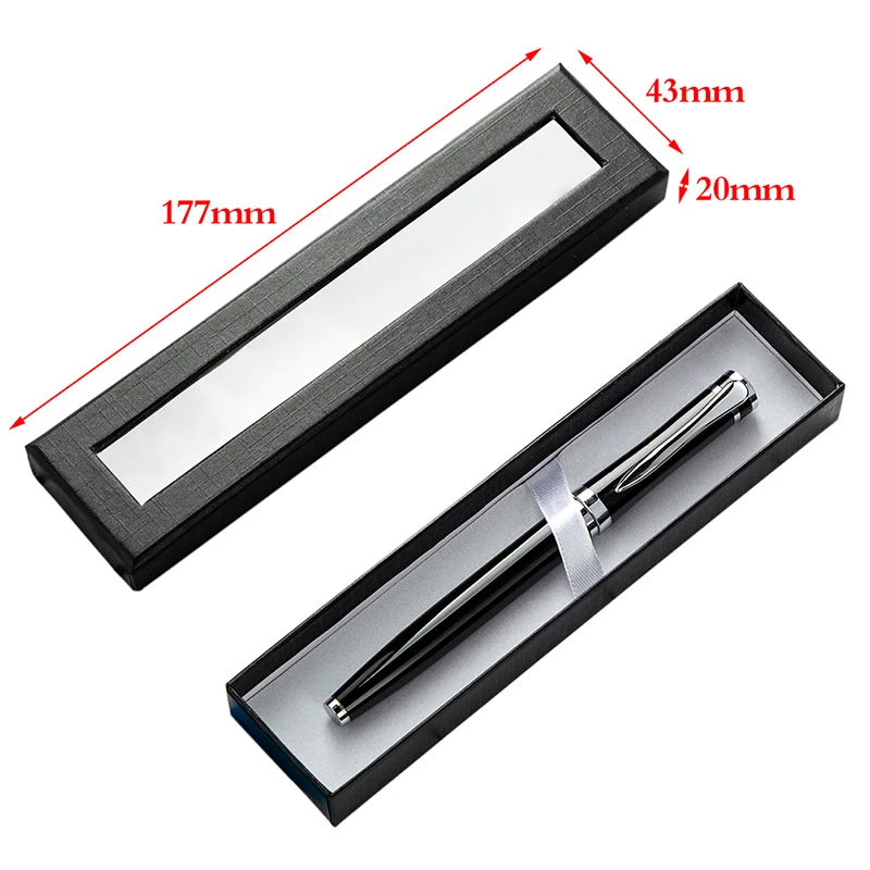 Pen-Box-Paper-Box-Jewelry-Gift-Pen-Box-Heaven-and-Earth-Cover-Gift-Box ...