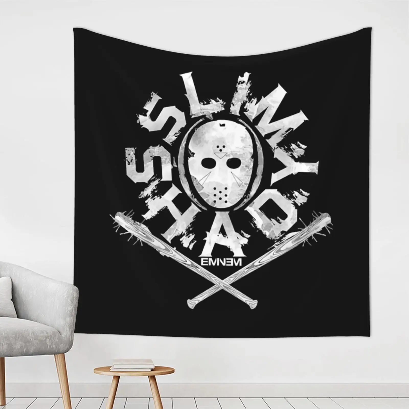 Eminem Skull