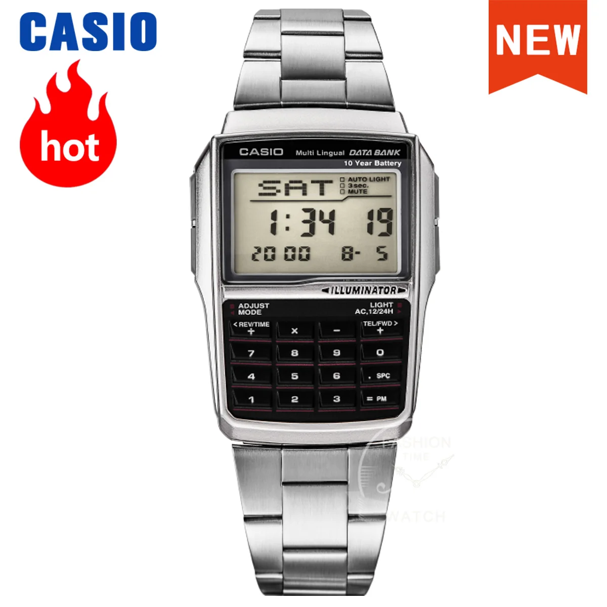 Casio-watch-for-men-top-luxury-set-military-LED-relogio-50m-Waterproof ...