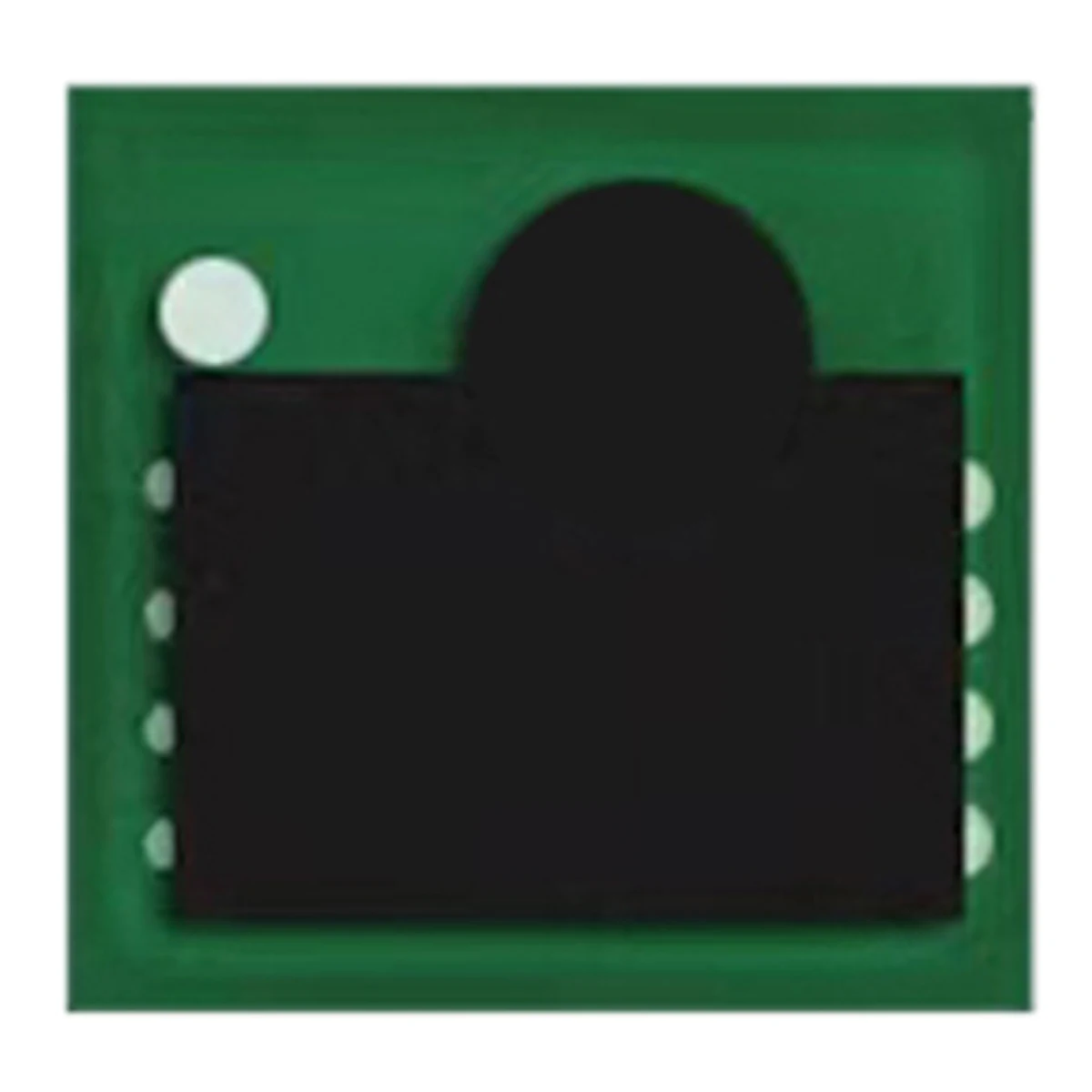 Novos Chips Compatíveis CF258A CF258X CF259a CF259X Chip do cartucho ...