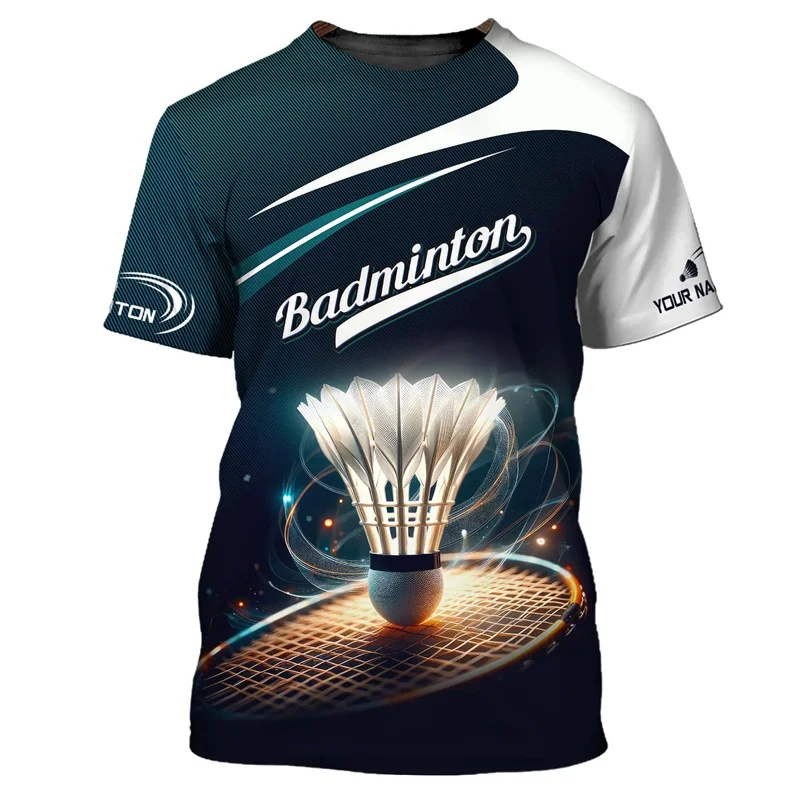 Sublimation Badminton Jersey Design: The Real Deal for Players Who Want ...
