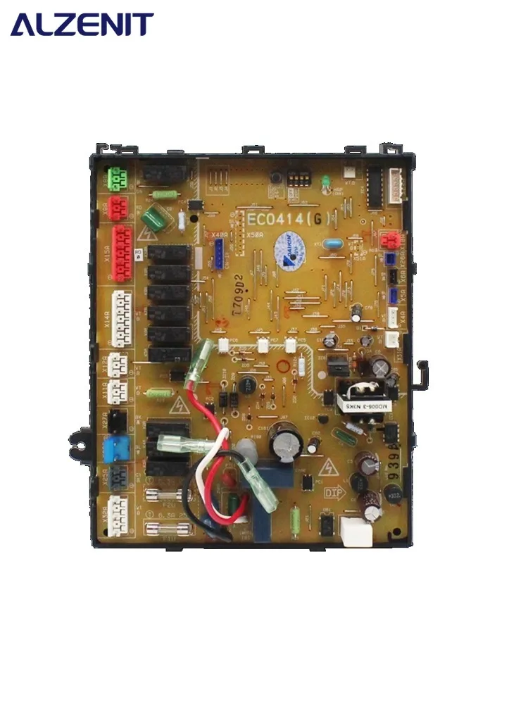 New-Control-Board-EC0414-G-For-Daikin-Air-Conditioner-Circuit-PCB ...