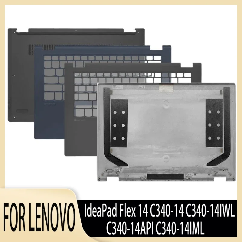 NEW-For-Lenovo-IdeaPad-Flex-14-C340-14-C340-14IWL-C340-14API-C340-14IML ...