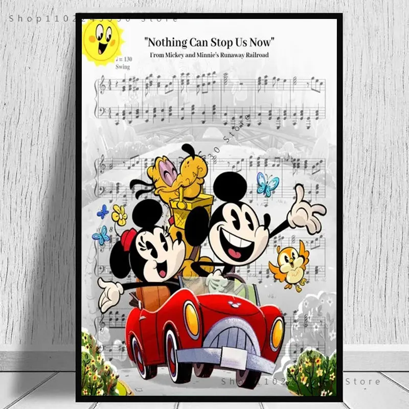 Nothing Can Stop Us Now