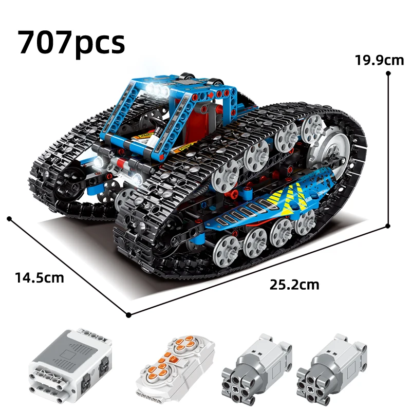 10 Best Remote Control Cars Of 2022