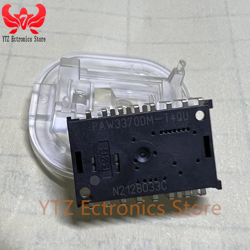 PAW3370DM-T4QU-LM19-LSI-PAW3370-3370-Mouse-Sensor-Optical-Gaming ...