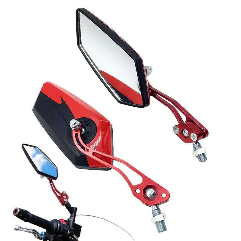 Motorcycle-Side-Mirrors-Wide-Angle-Rearview-Mirror-Racing-Mirrors ...