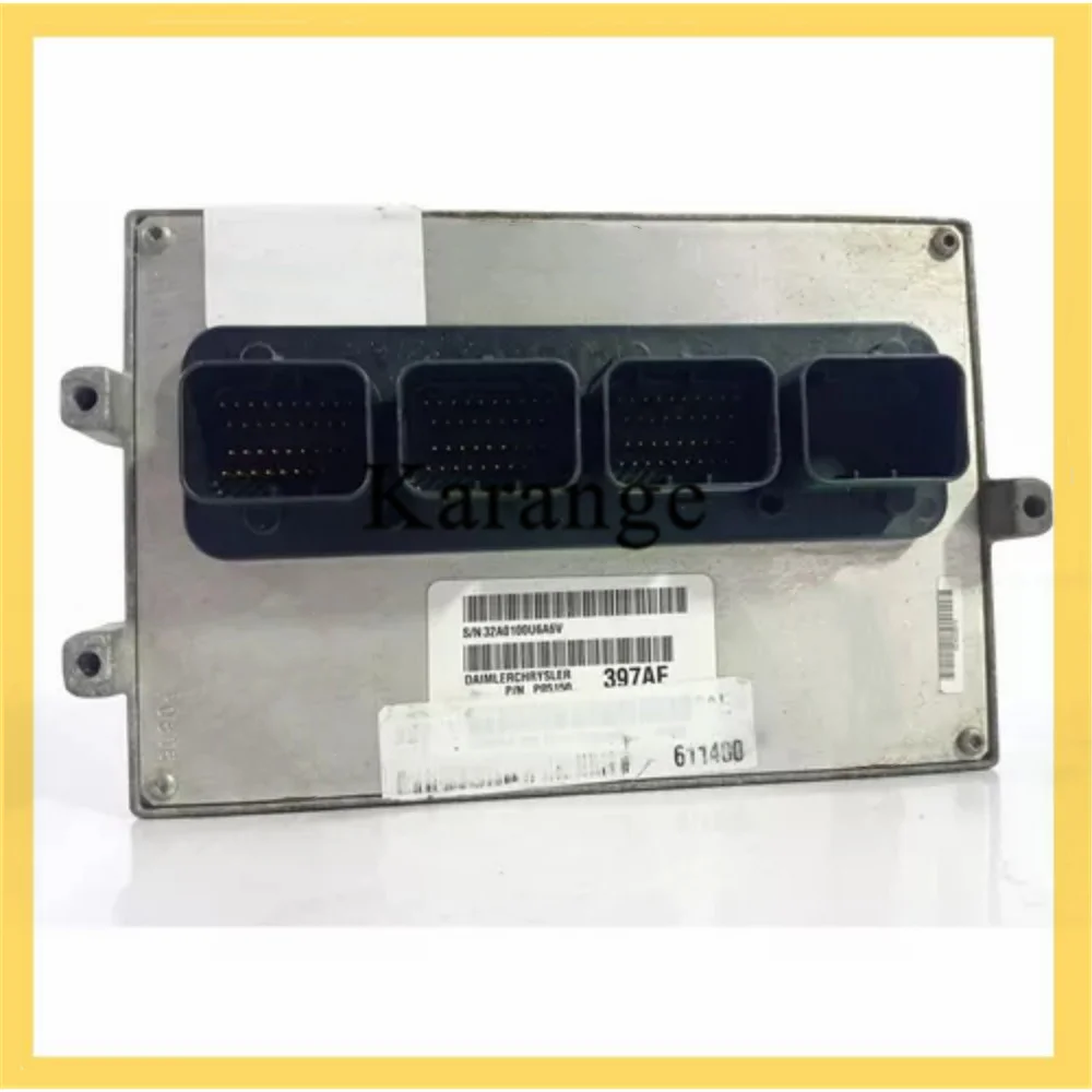 ECM-Engine-Computer-P05150-ECU-ENGINE-CONTROLLER-for-DODGE-RAM-5-7L ...