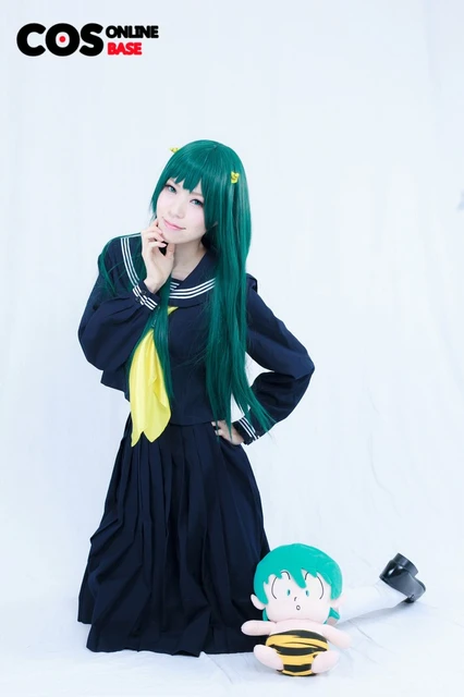 AX 2017 Lum Cosplay From Urusei Yatsura Anime And Manga …, 41% OFF